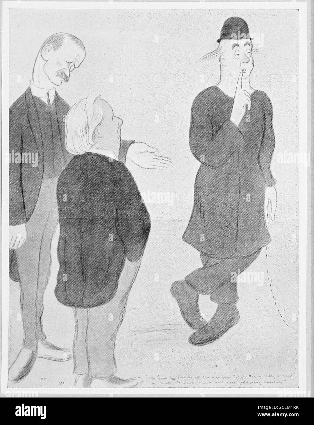 Mr bonar law hi-res stock photography and images - Alamy