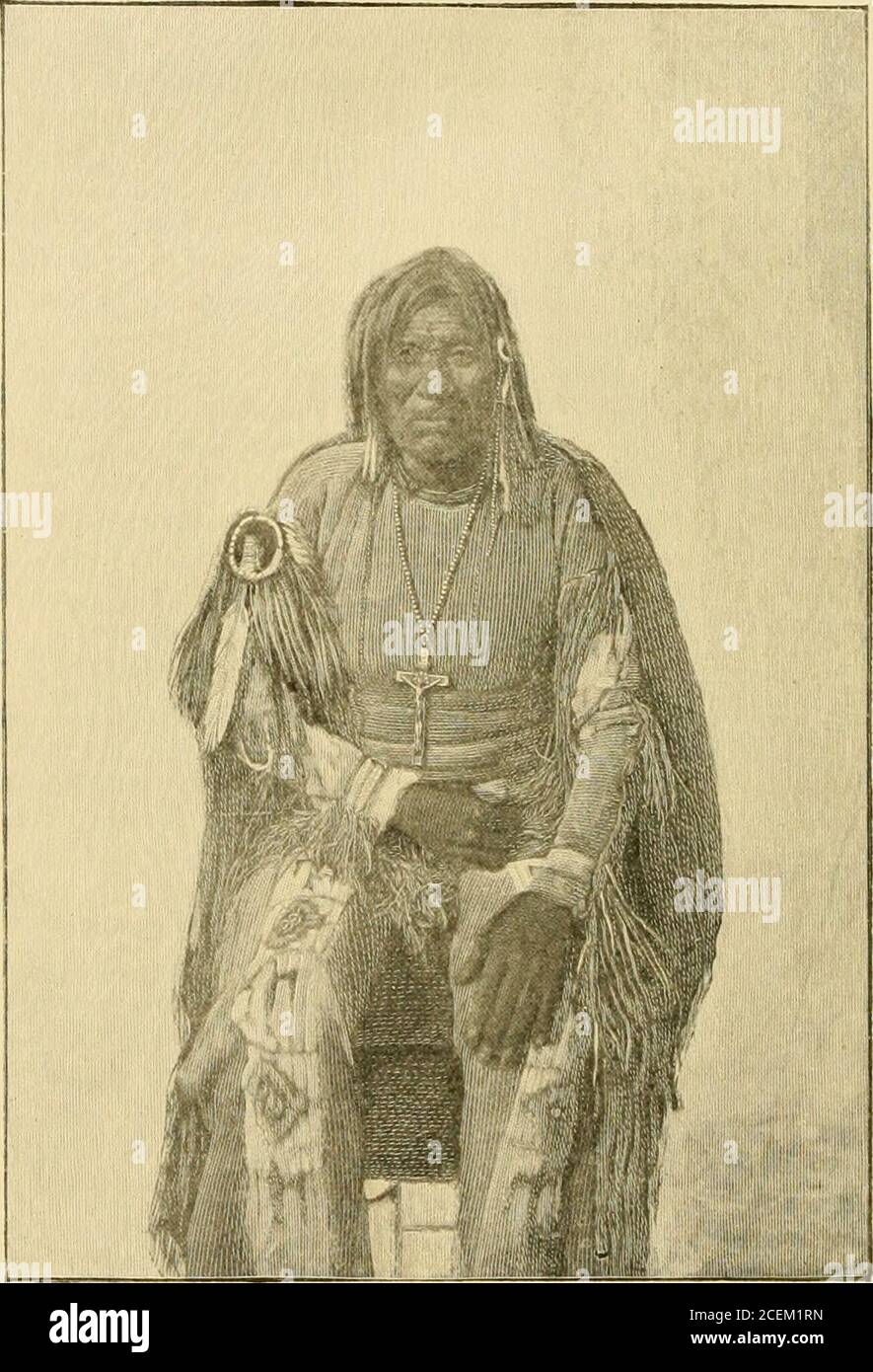 Kiowa tribe hi-res stock photography and images - Alamy