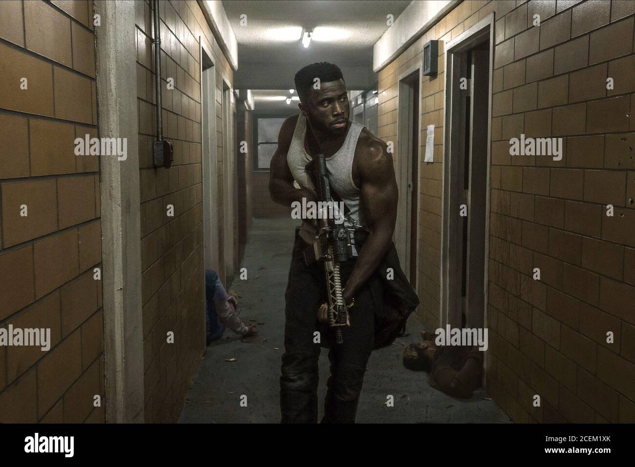 The Purge Film High Resolution Stock Photography and Images - Alamy