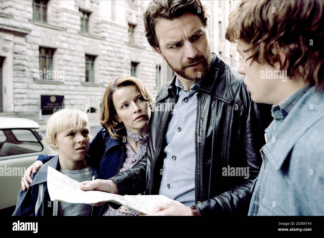 Frank Strelzyk High Resolution Stock Photography and Images - Alamy