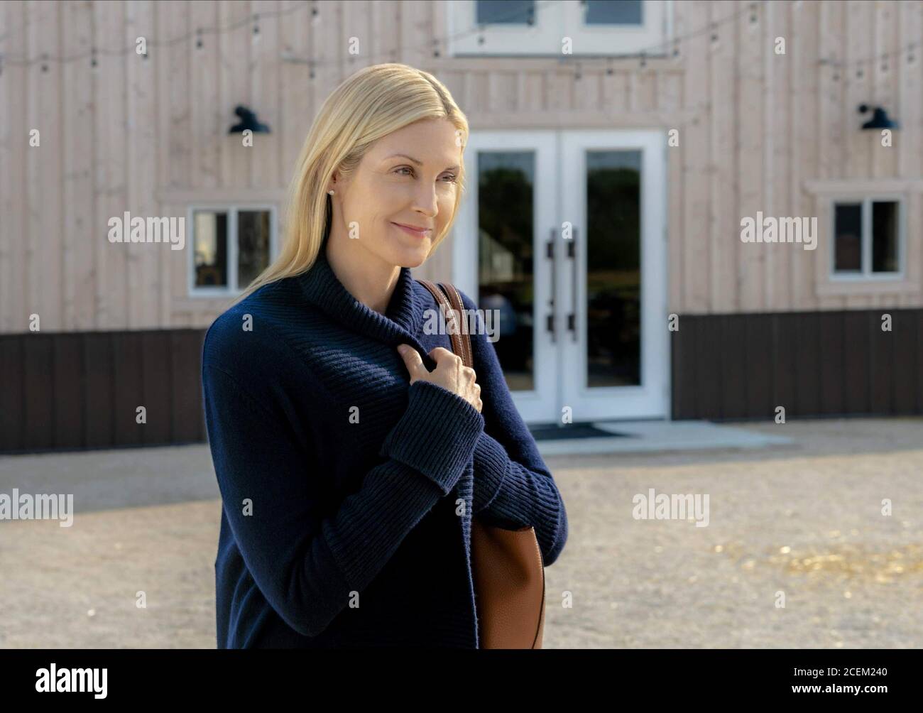 Kelly Rutherford High Resolution Stock Photography and Images - Alamy