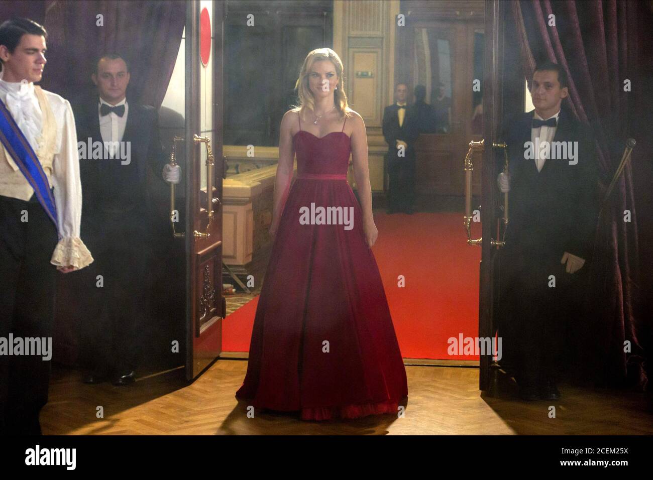 Cindy Busby High Resolution Stock Photography and Images - Alamy