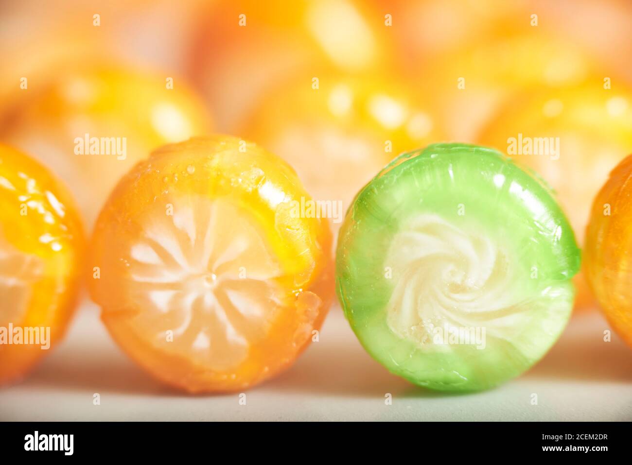 Stand out colors hi-res stock photography and images - Alamy