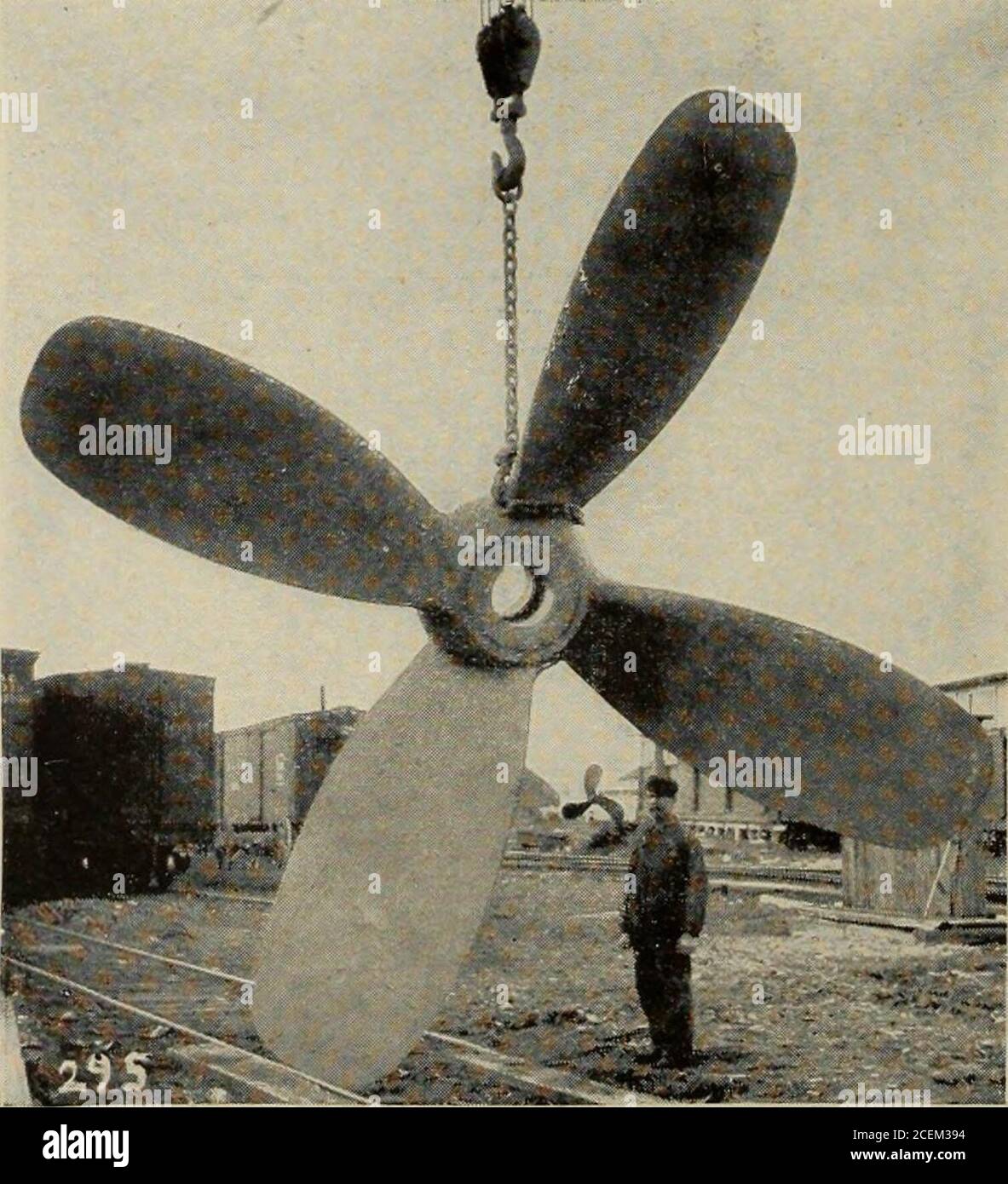 . Canadian Shipping and Marine Engineering January-December 1918 ...