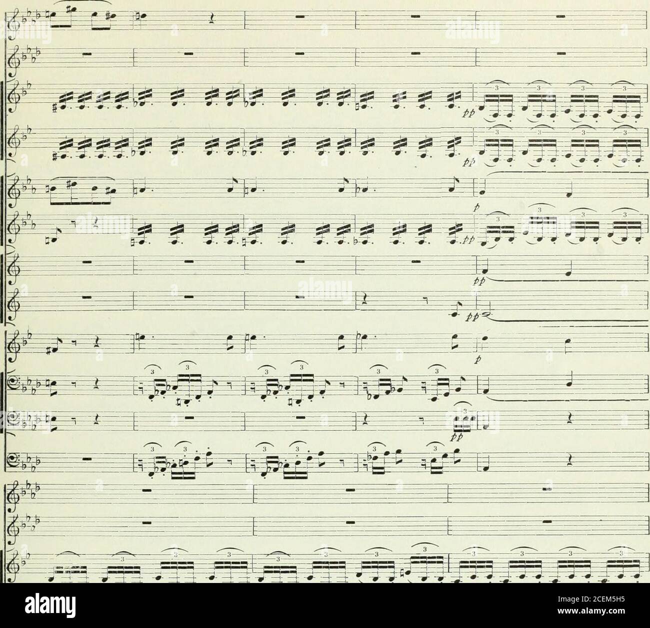 . Modern orchestration and instrumentation : or, The art of ...