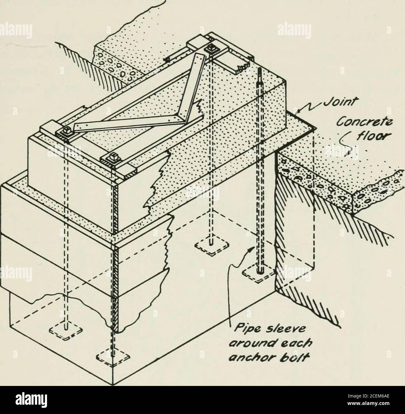 . Practical concrete work for the school and home. nd some other ...
