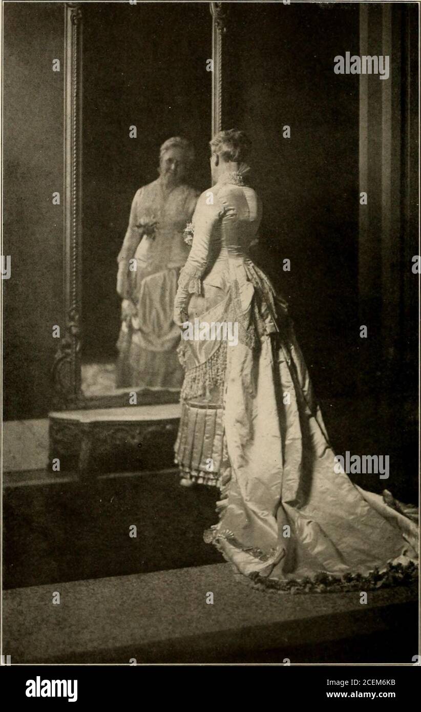 Mrs whitlock hi-res stock photography and images - Alamy