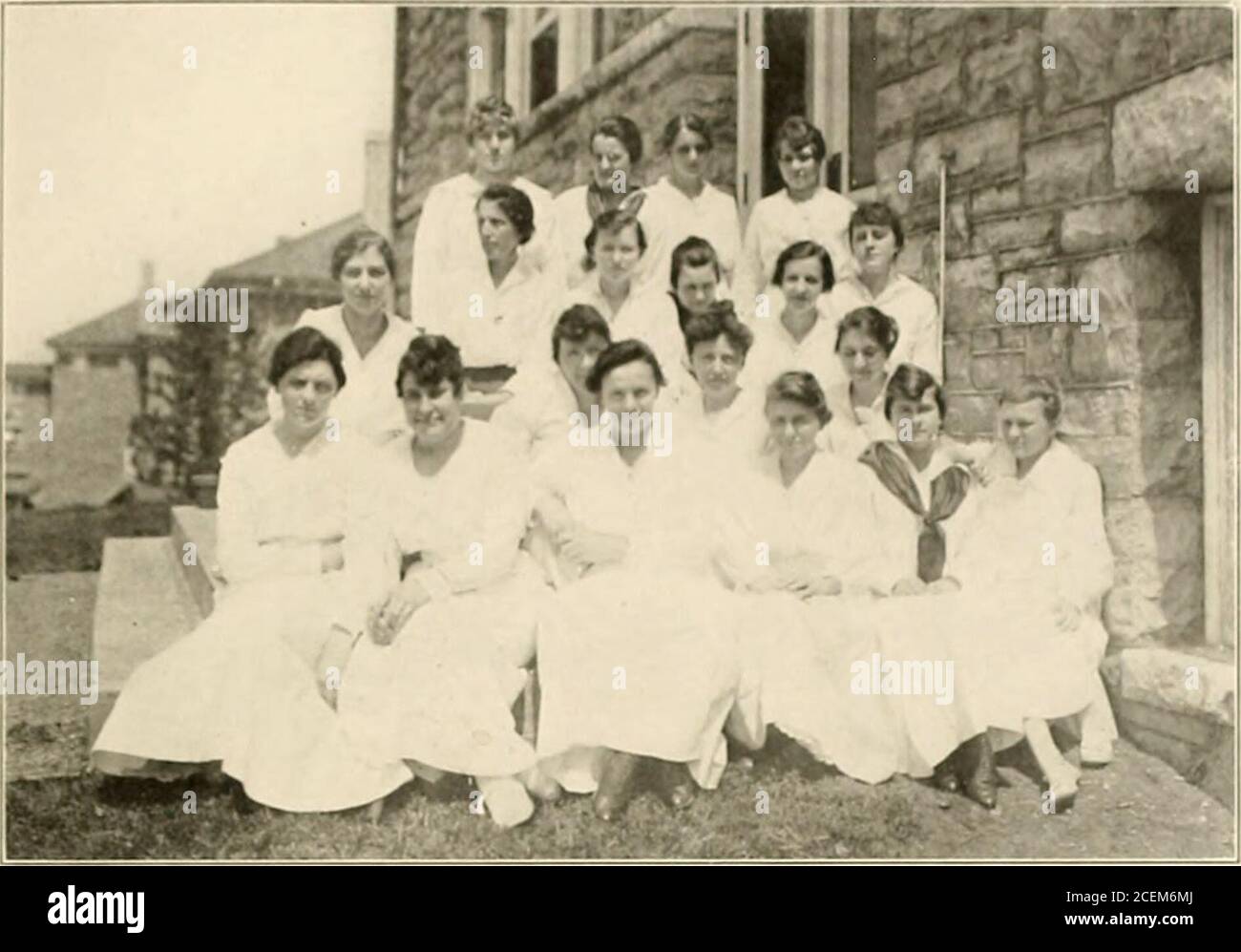 Mrs whitlock hi-res stock photography and images - Alamy