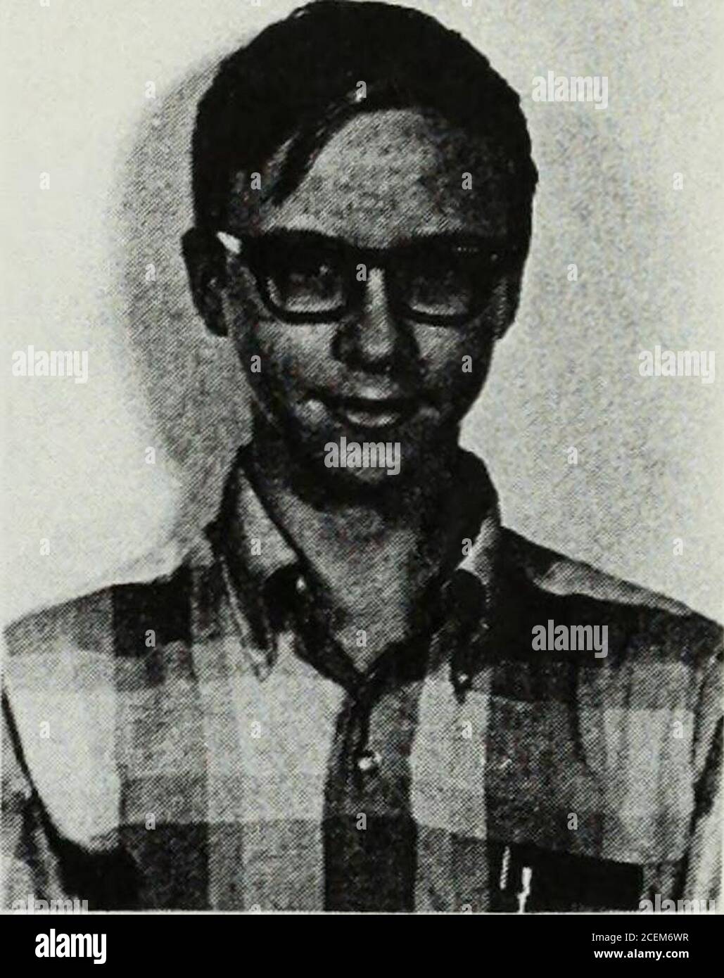 Brian hendricks hi-res stock photography and images - Alamy