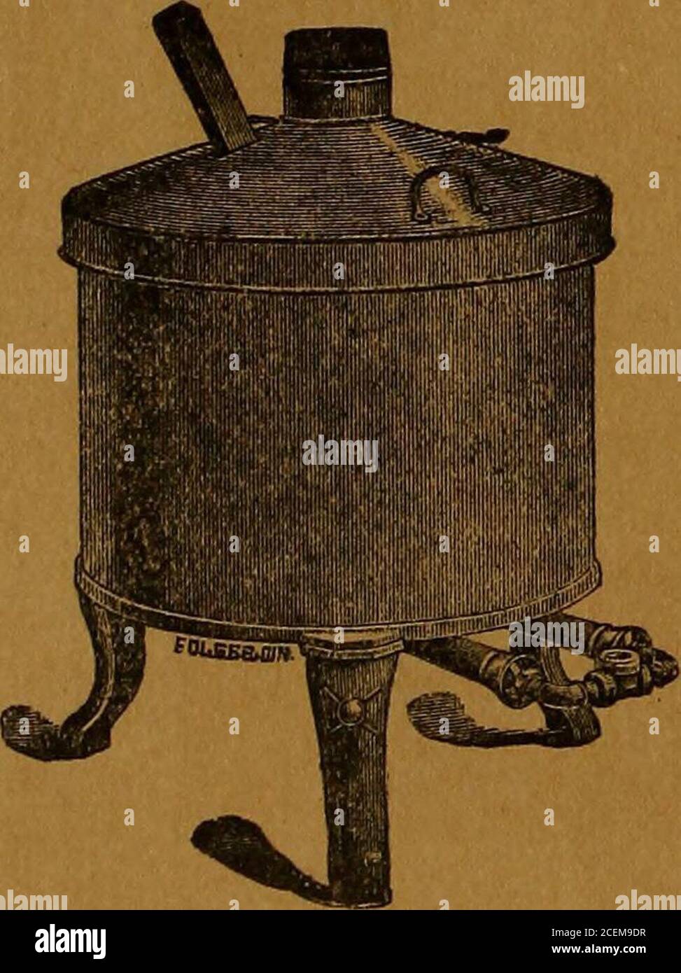 Portable kiln hi-res stock photography and images - Alamy