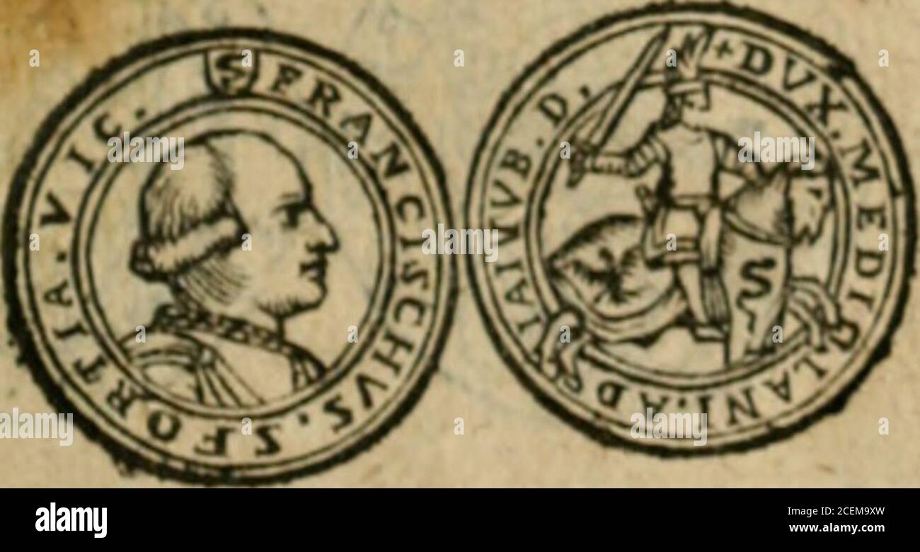 . Placcart dv Roy sur le reglement de ses monnoyes. Milan.. ducat de ...