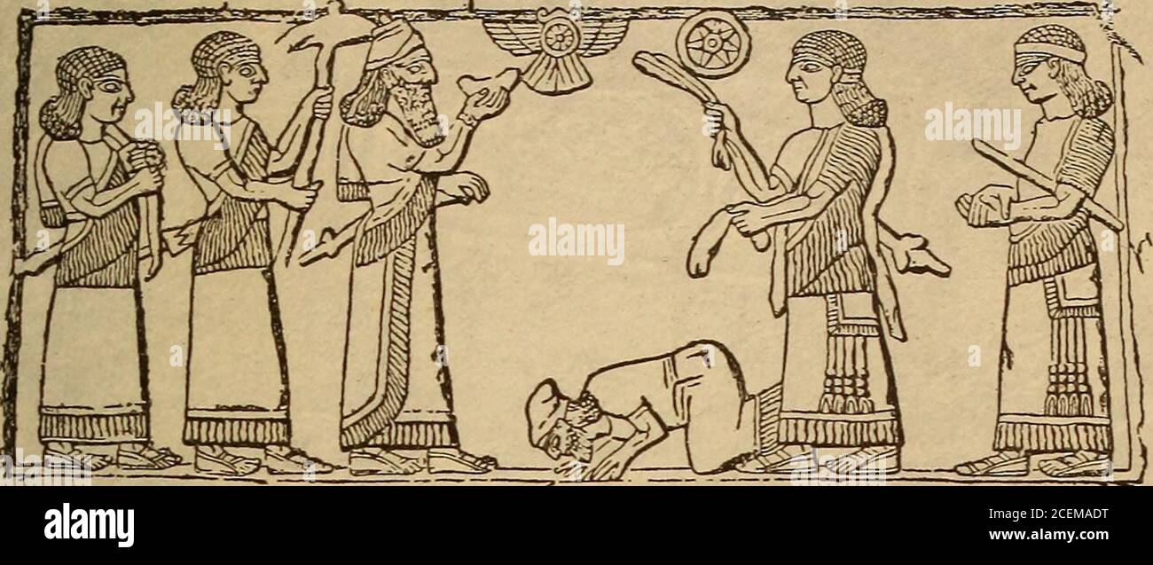 . The Holy Bible containing the Old and New Testaments ... Plate XLIV ...