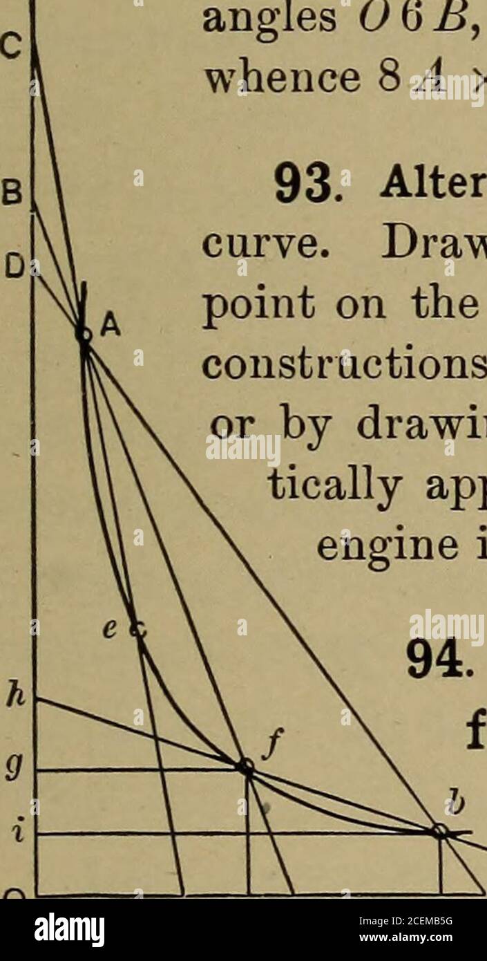 Second law of thermodynamics hi-res stock photography and images - Alamy