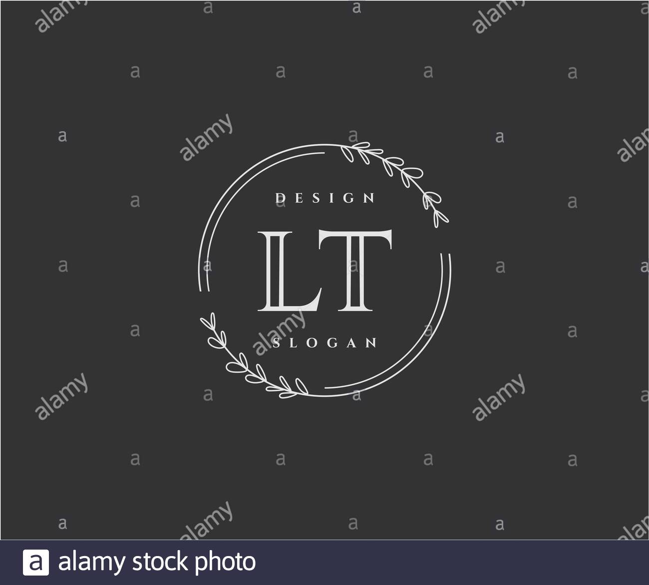 Lt Logo High Resolution Stock Photography and Images - Alamy