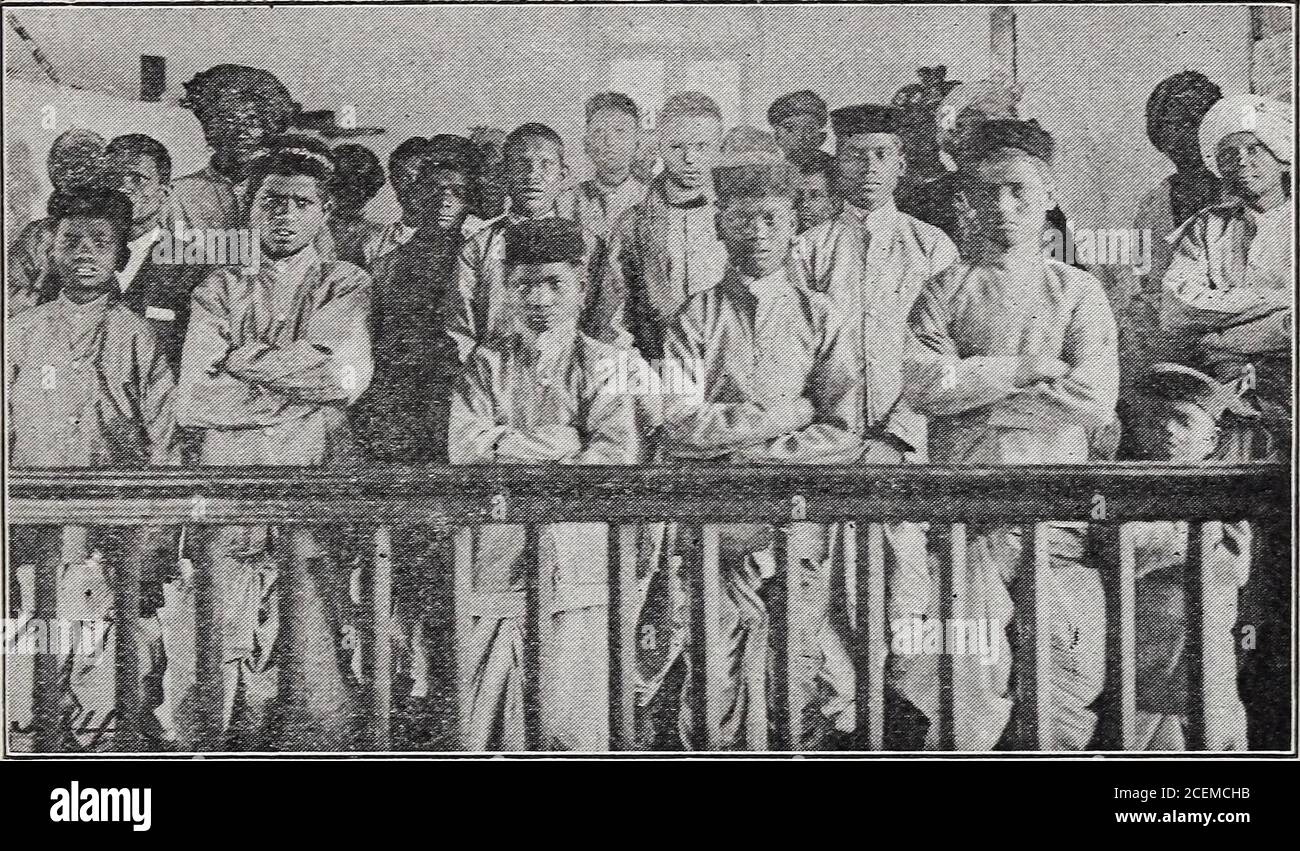 . Just boys in Sholapur. Carpentry Class,4. Boys and Men at Leper ...