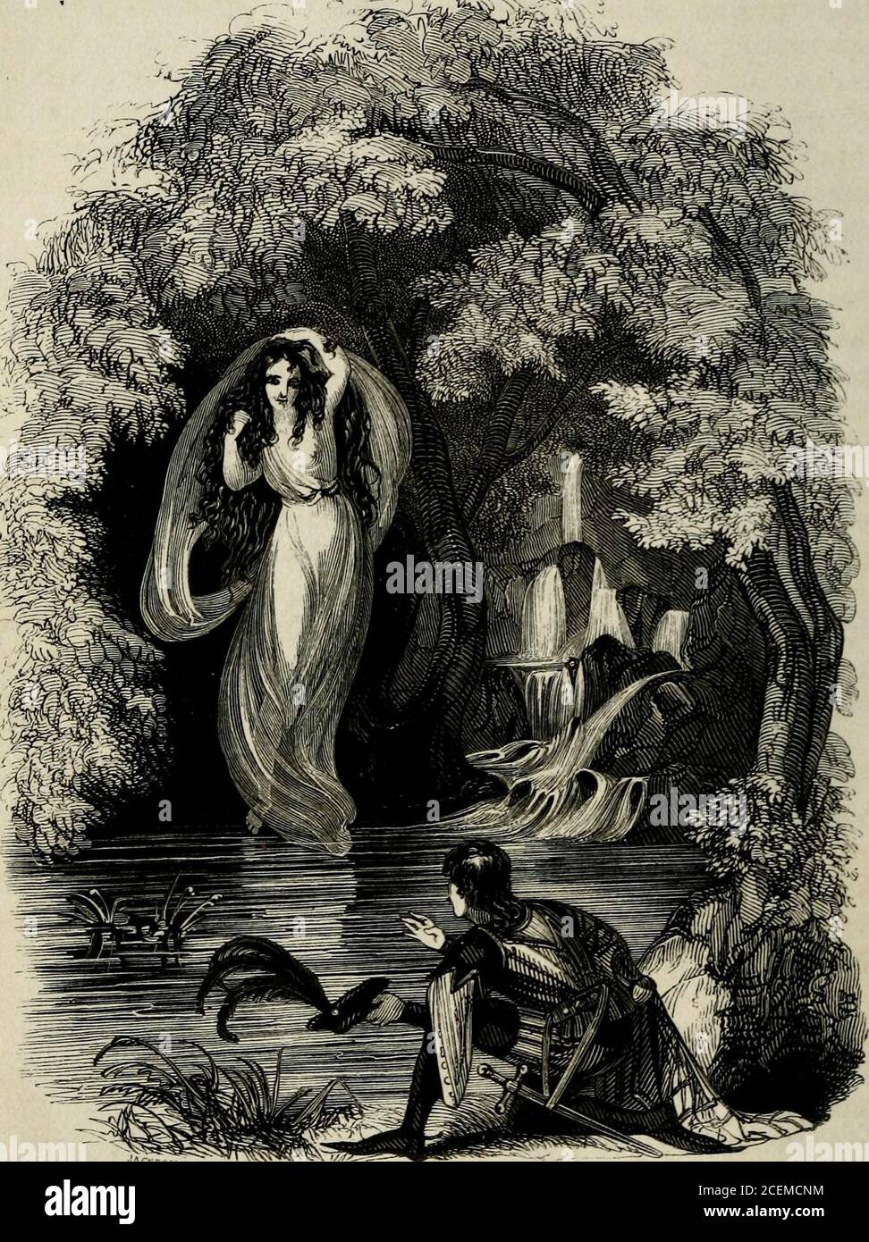 Wassail horn hi-res stock photography and images - Alamy