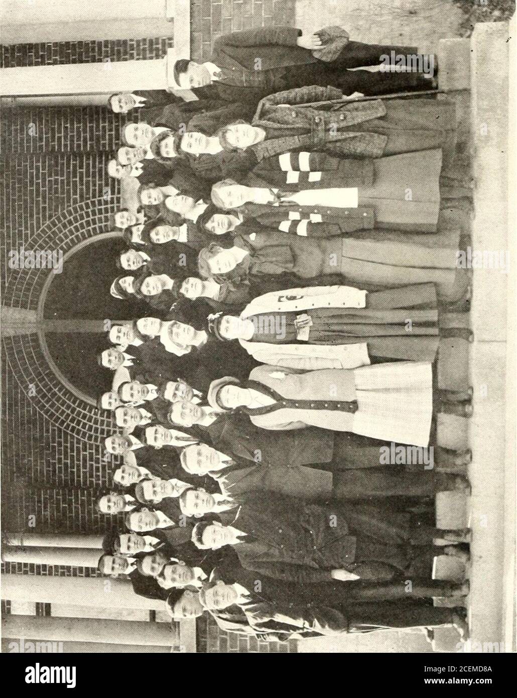 . The Quaker Stock Photo - Alamy