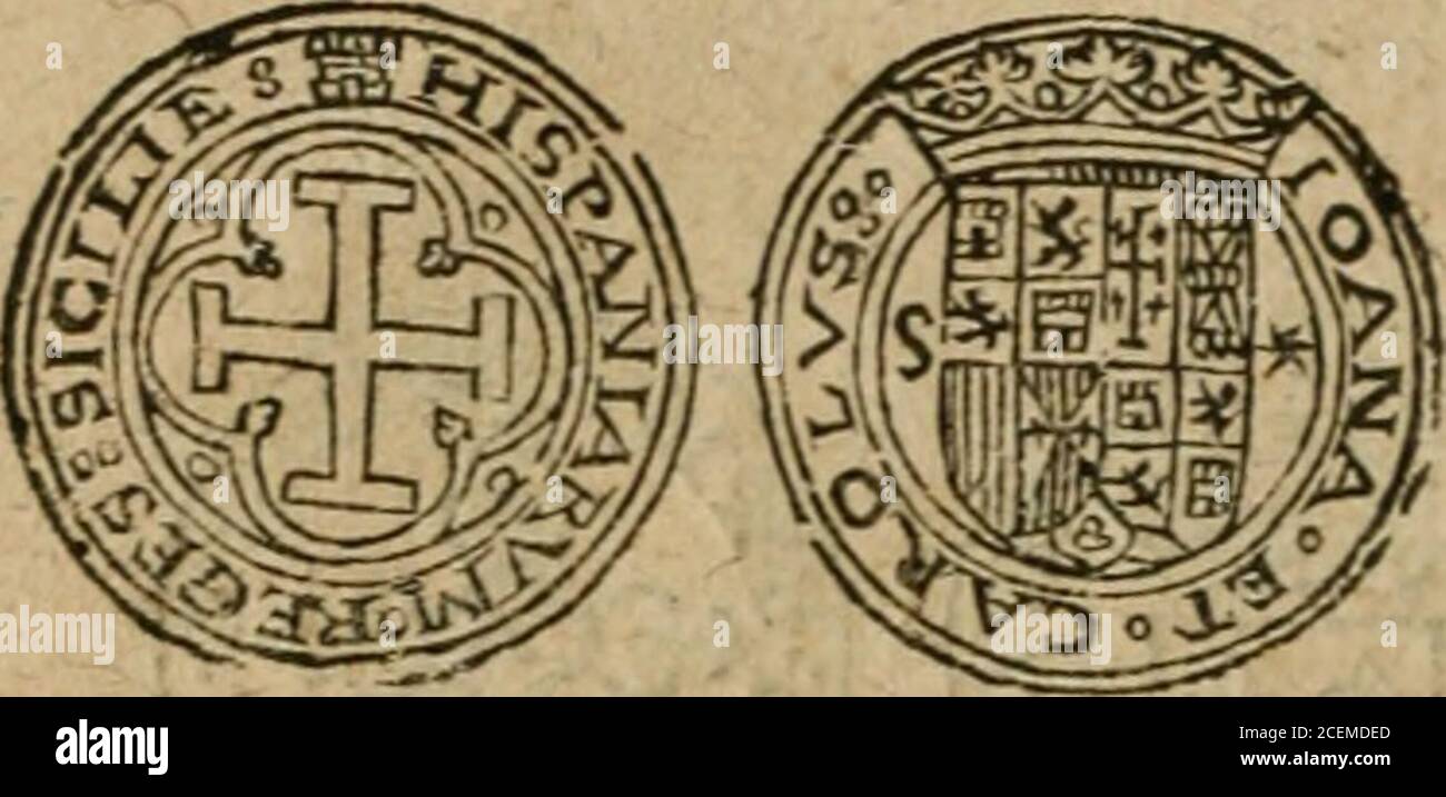 . Placcart dv Roy sur le reglement de ses monnoyes Stock Photo - Alamy