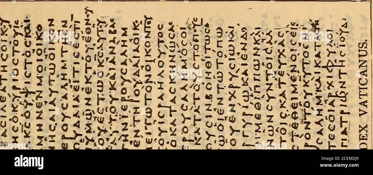 Oldest Written Language
