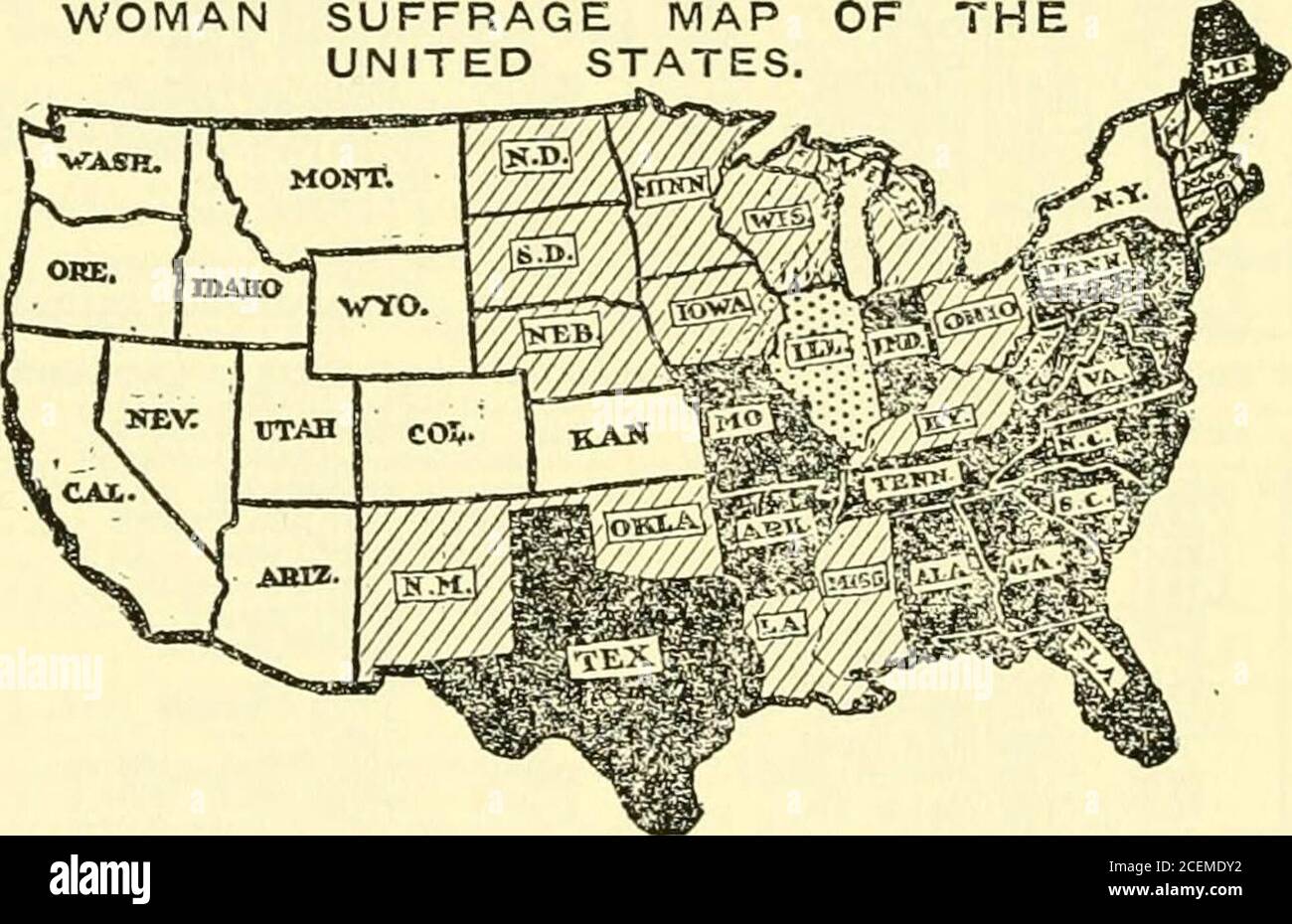 . The World almanac and encyclopedia. J BLACK STATESCARRIED buWILSONQ ...