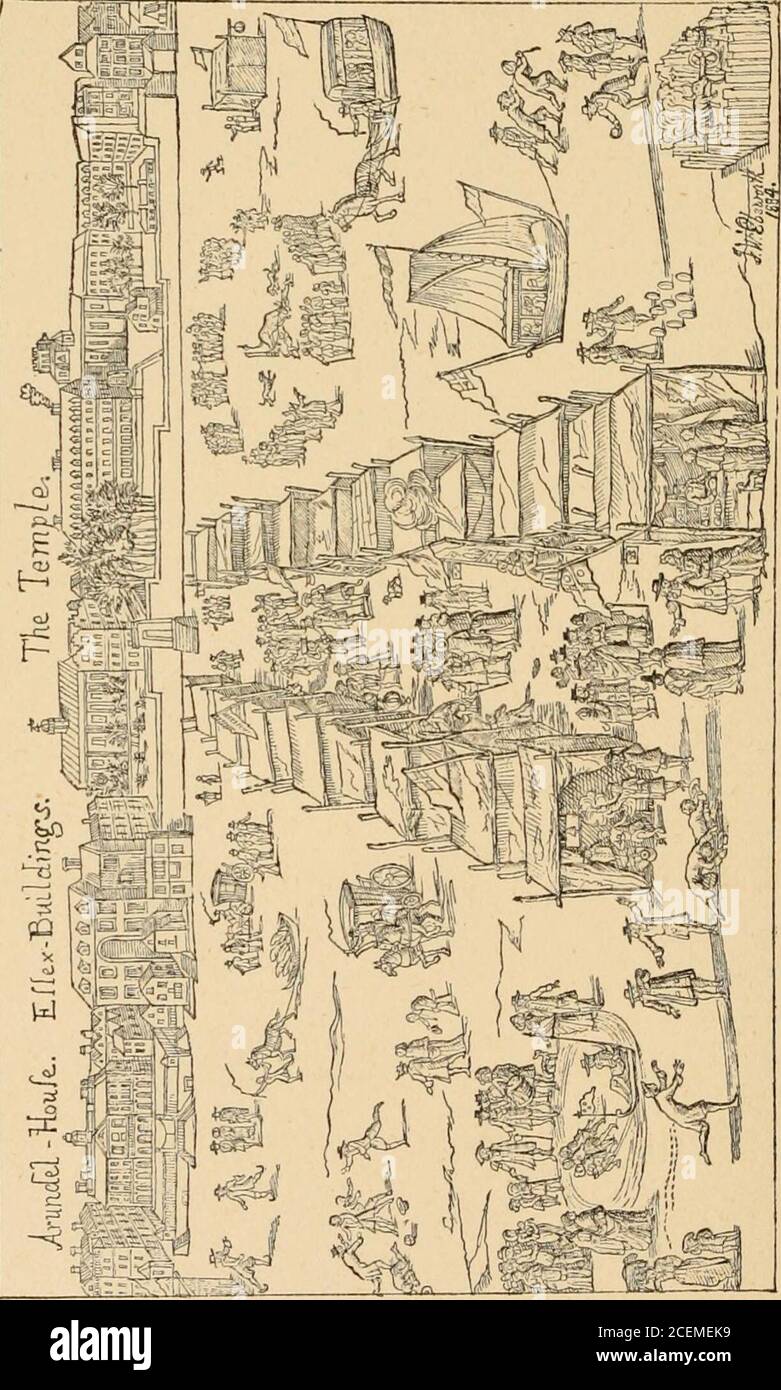 . The Roxburghe ballads. , or August 1681.] 1 No doubt who these were ...