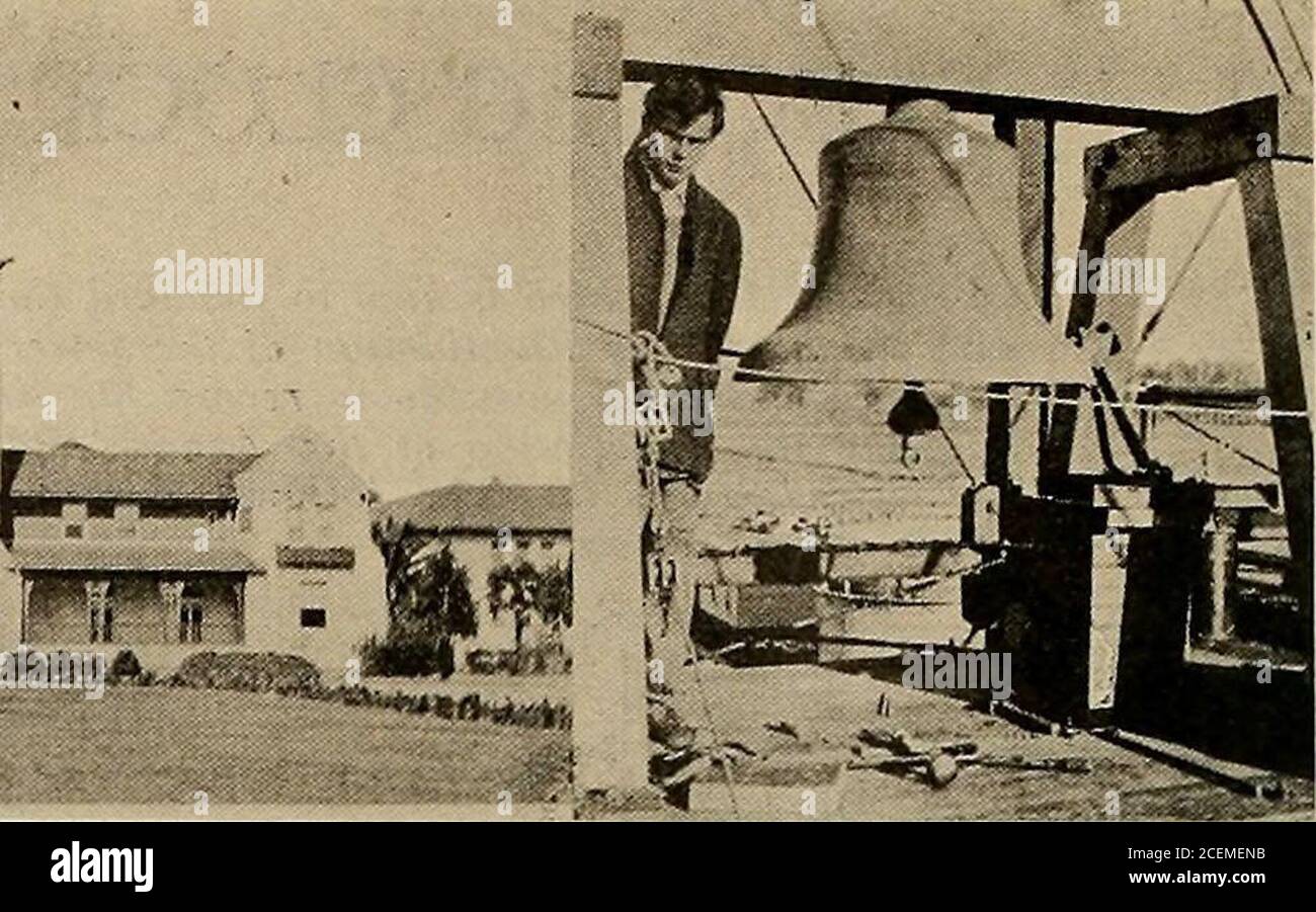 . Journal of electricity. O , -mm»**:mi r*i. ..mm**. ,.:: :, THE CLOCK ...