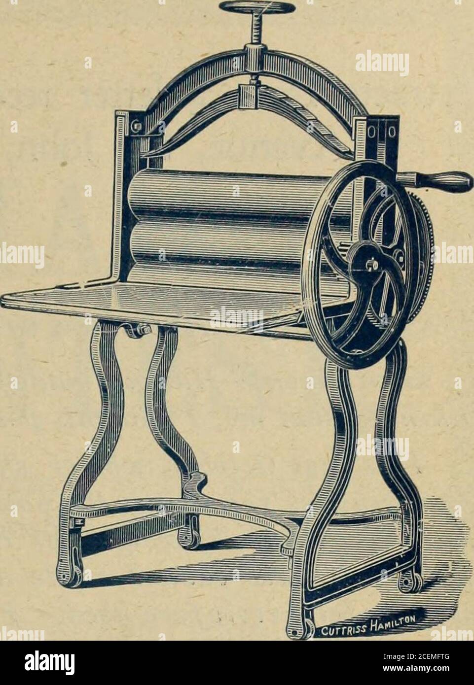 . Hardware merchandising January-June 1900. SeasonableSpecialties ...