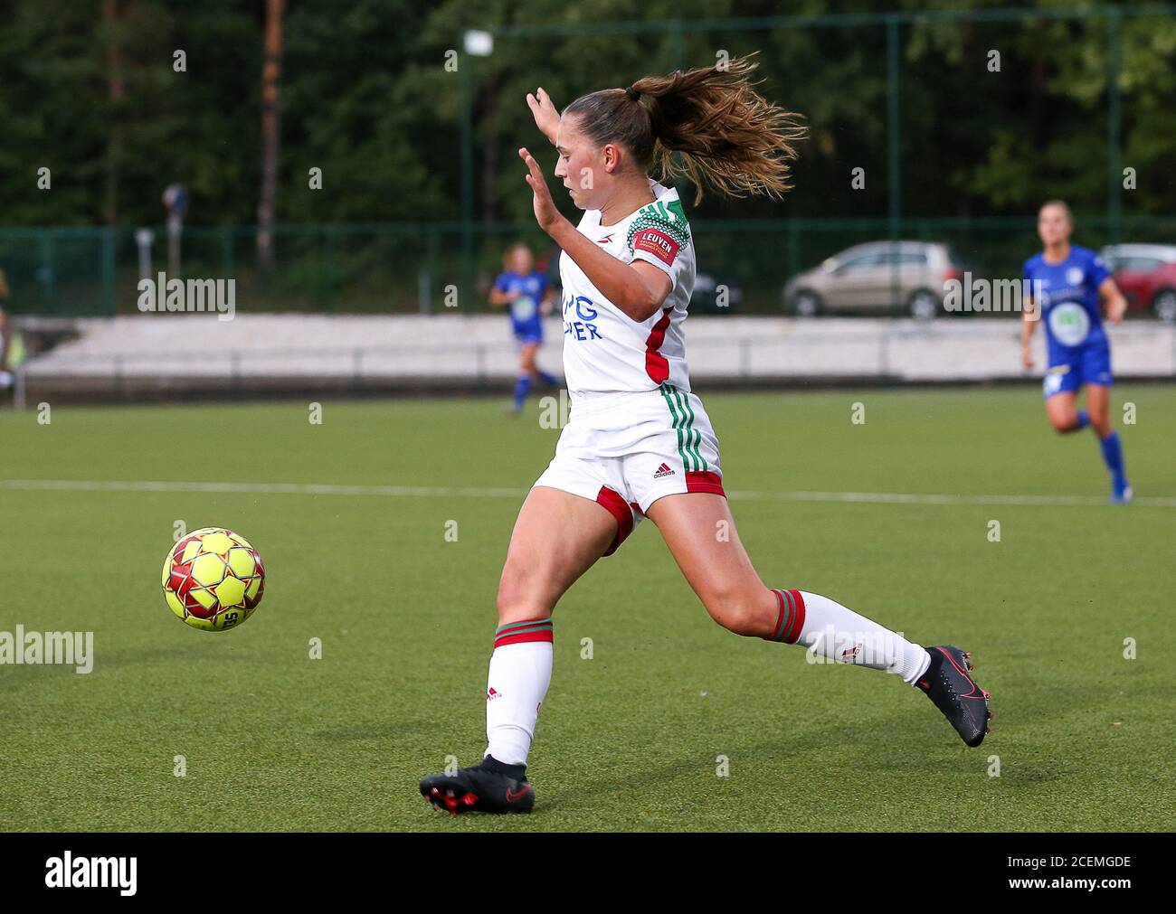 Jill janssens hi-res stock photography and images - Alamy