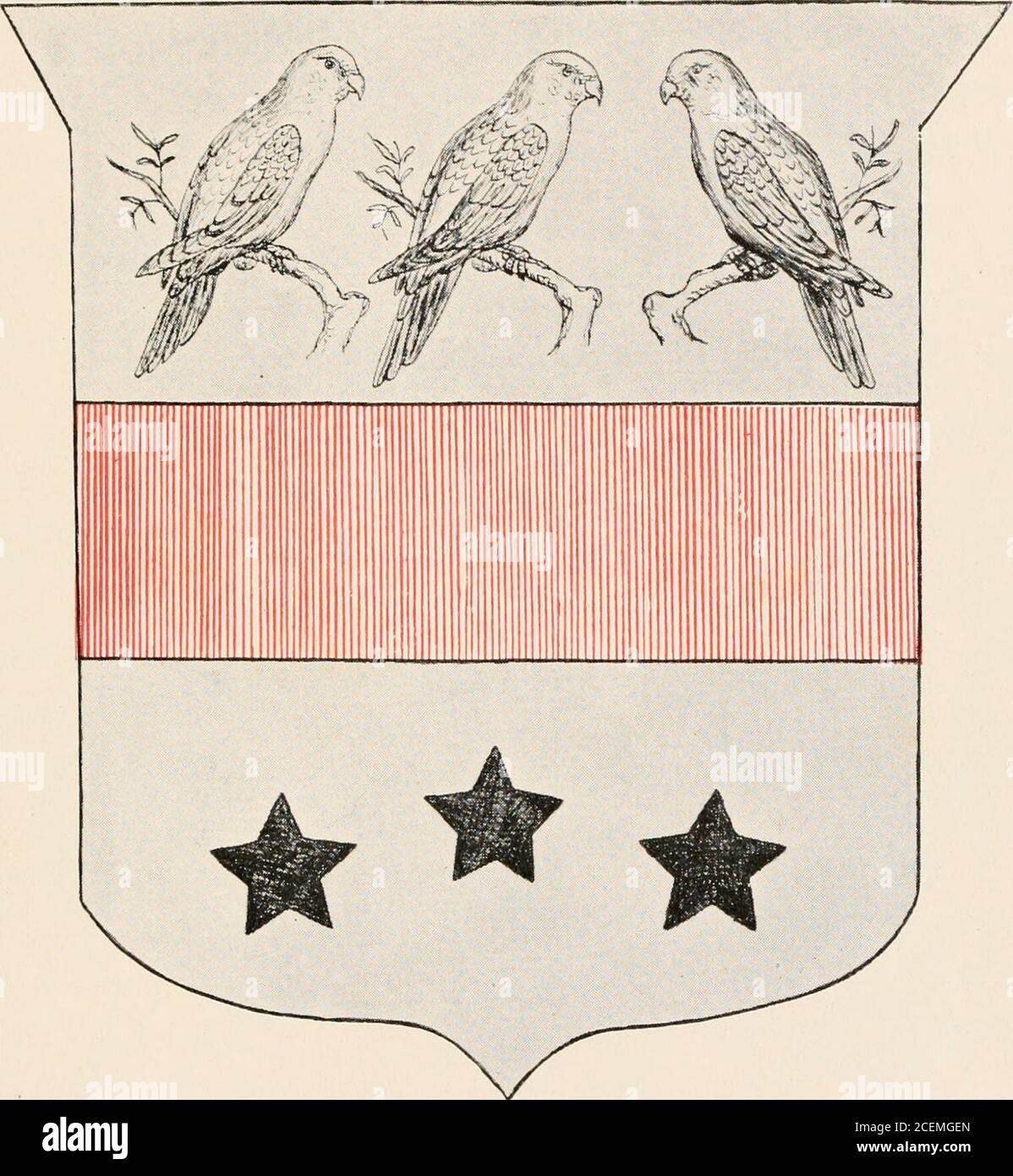 . History of the Hayford family, 1100-1900 : with biographical sketches ...