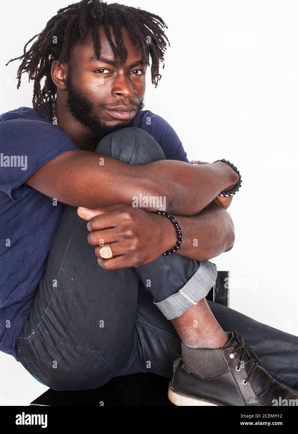 Evil weed hi-res stock photography and images - Alamy