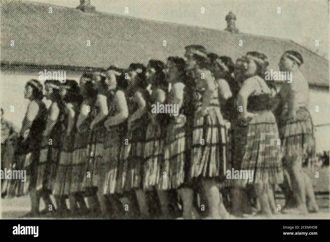 Ramea hi-res stock photography and images - Alamy