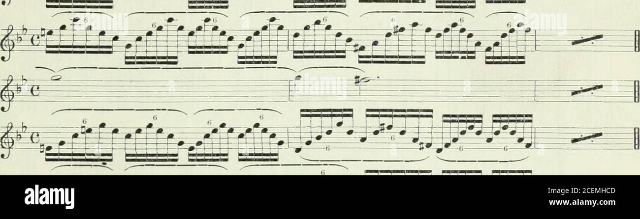 . Modern orchestration and instrumentation : or, The art of ...