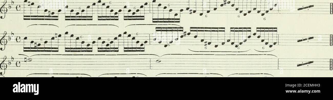 . Modern orchestration and instrumentation : or, The art of ...