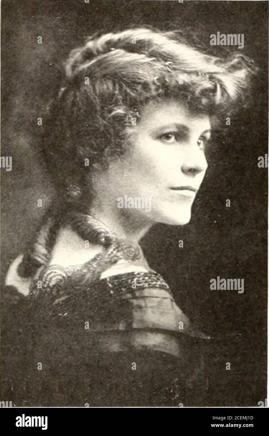 Julia capella hi-res stock photography and images - Alamy