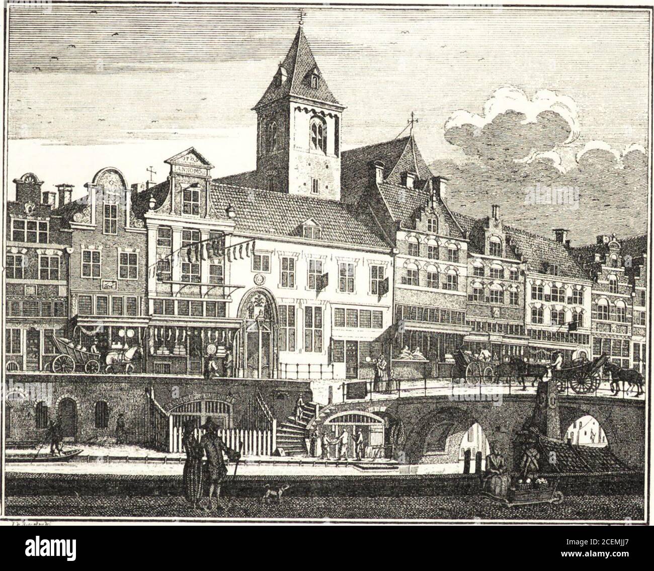 . Oud-Nederlandsche steden in haar ontstaan, groei en ontwikkeling. de ...