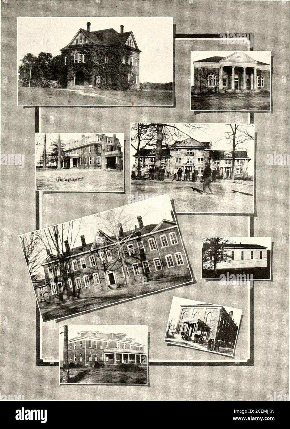 . The Quaker. MRS. KNIGHT SARAH E. BENBOW MAUDE E. GAINEY INEZ WILSON ...