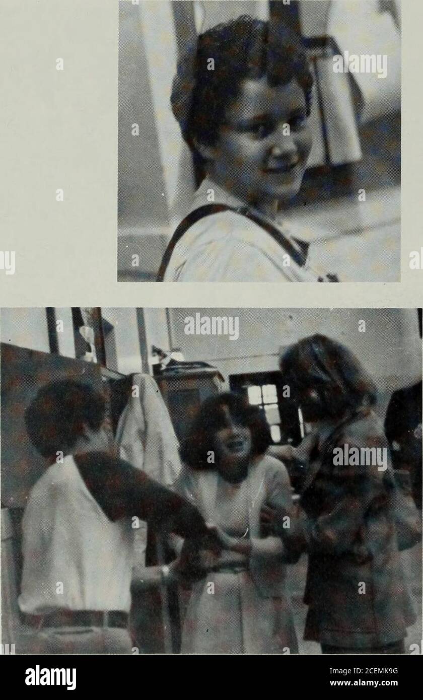 . U and I. Fred Worley Stock Photo - Alamy