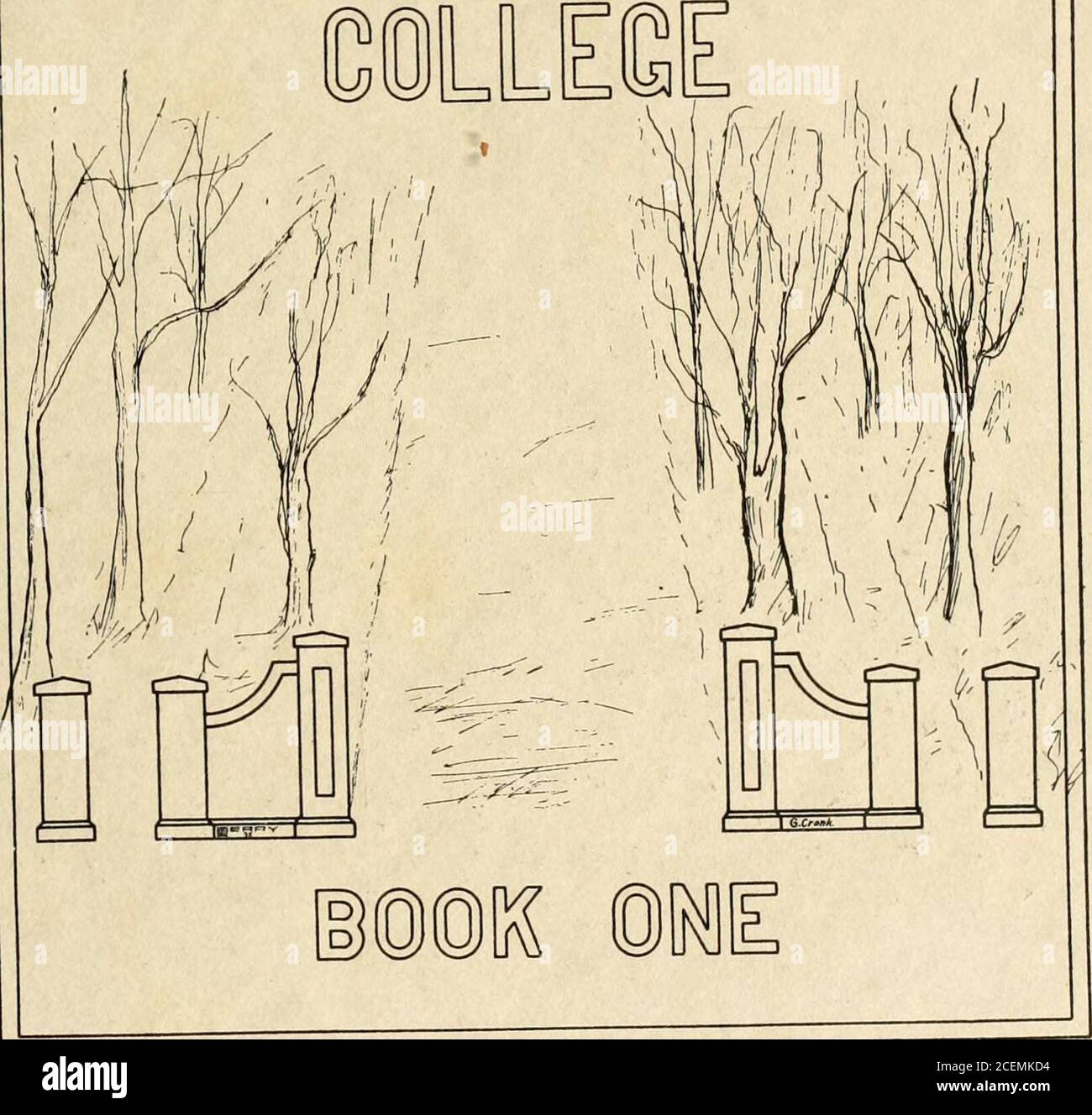 . The Quaker. THE LIBRARY Stock Photo - Alamy