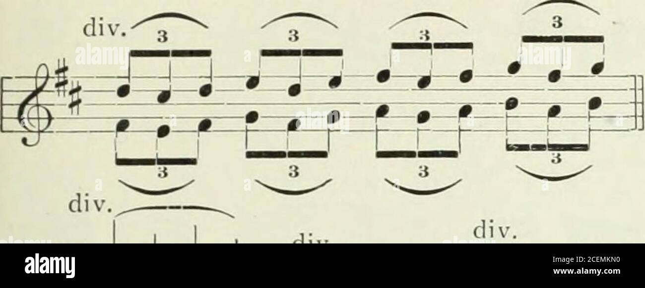 . Modern orchestration and instrumentation : or, The art of ...