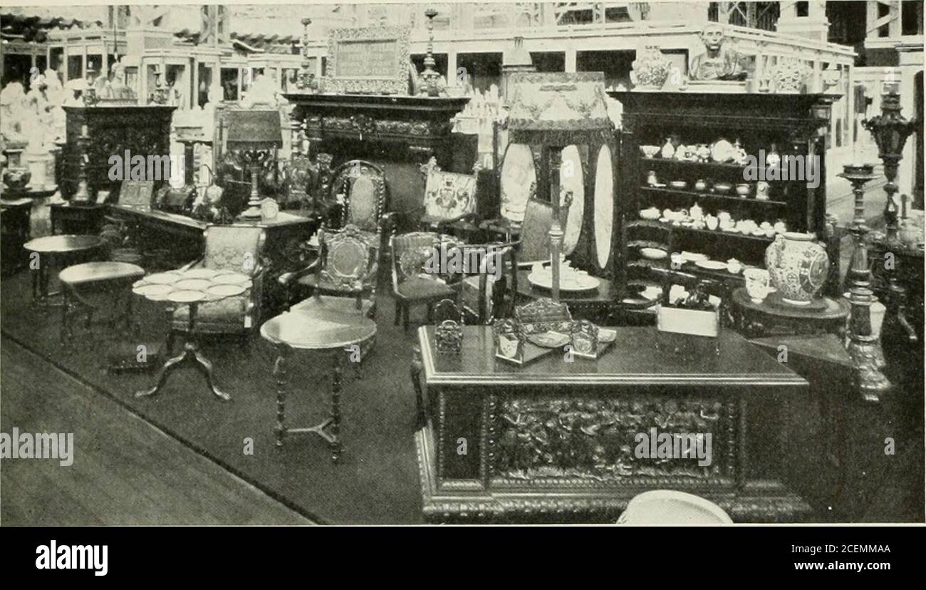 . The story of the exposition; being the official history of the ...