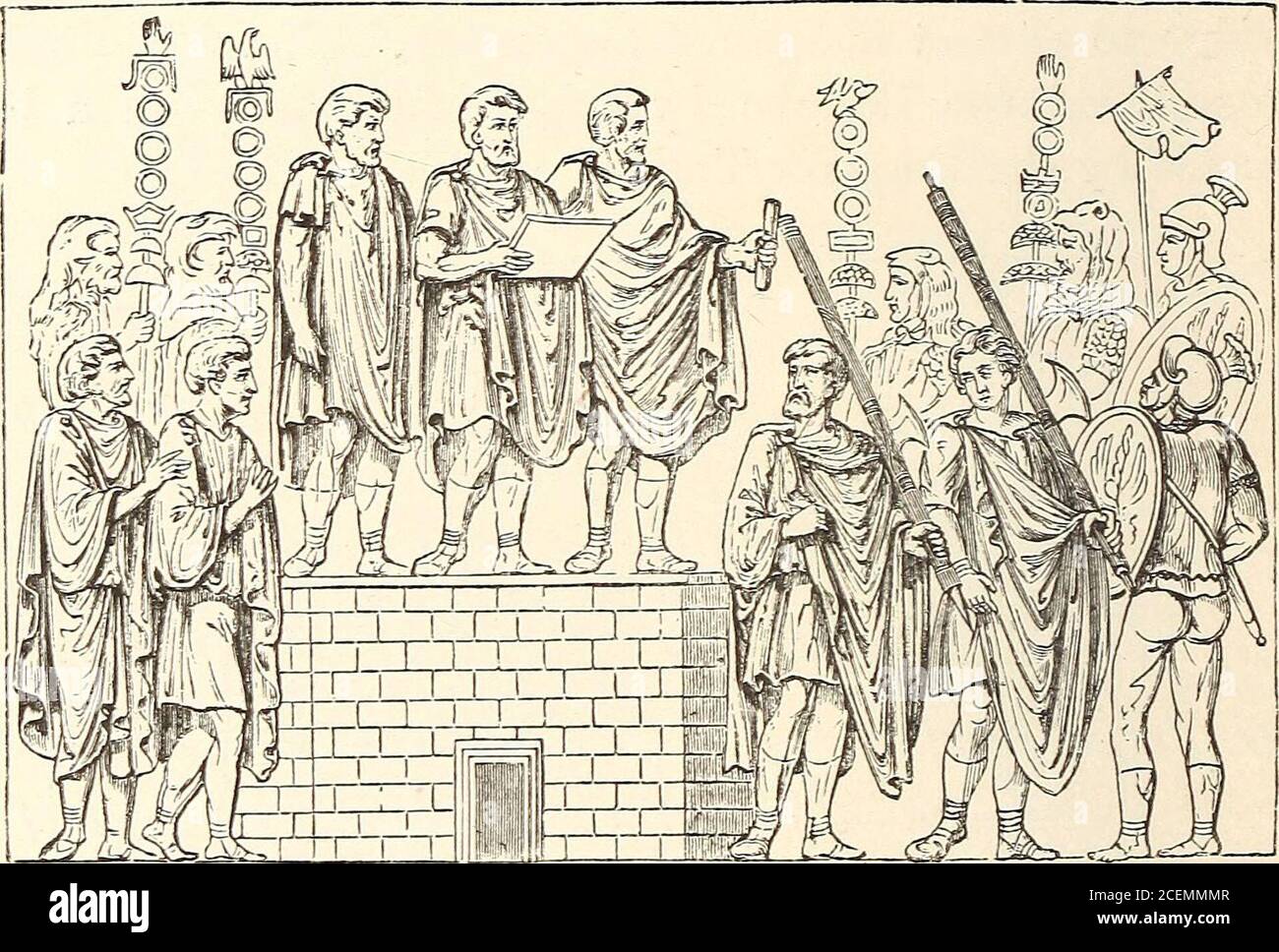 Punishment of the rods hi-res stock photography and images - Alamy