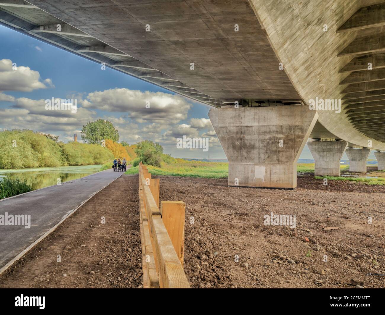01.09.2020 The Mersey Gateway Bridge is a toll bridge between Runcorn ...