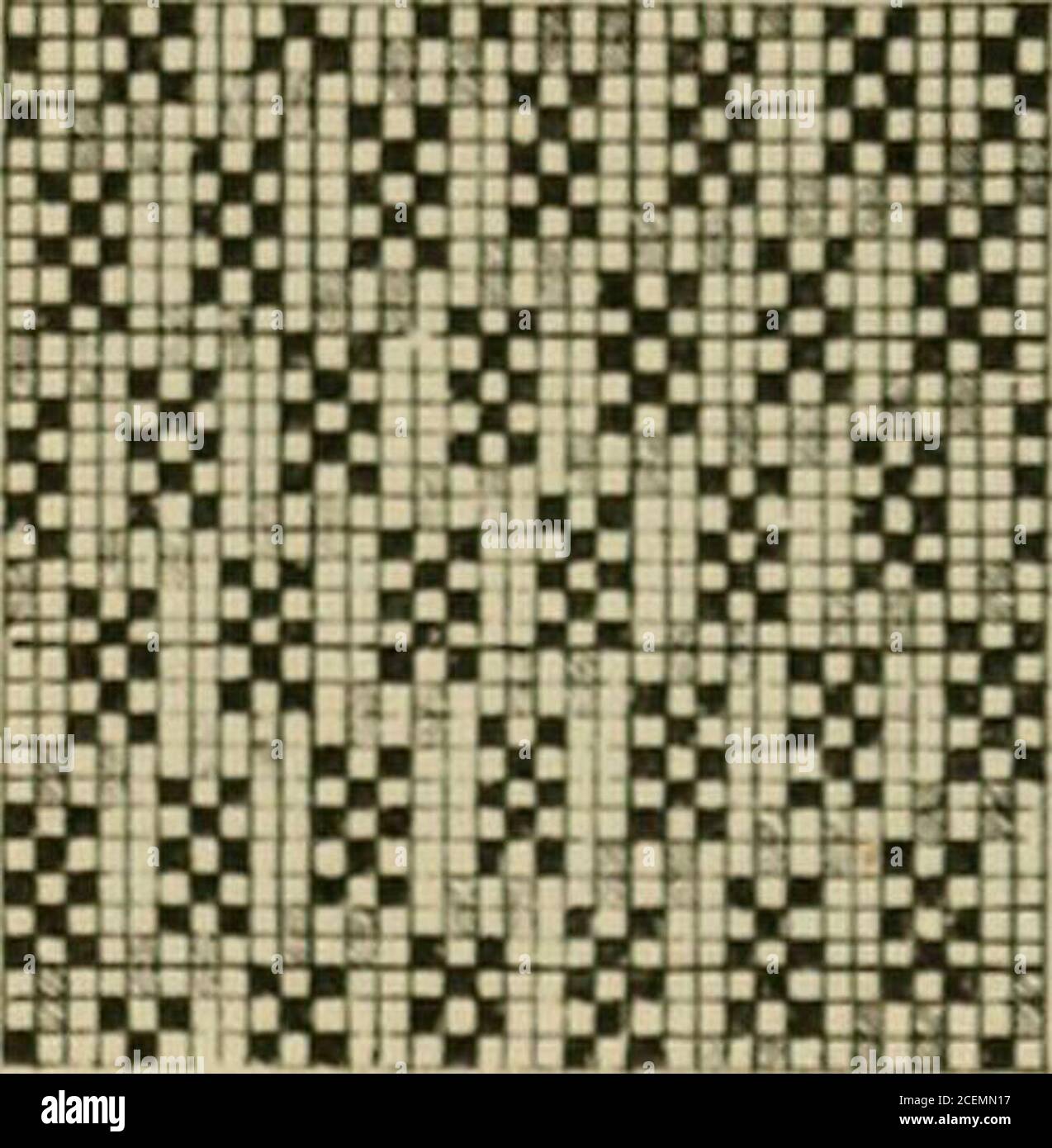 . Revised edition of Textile design book. A practical composition for ...