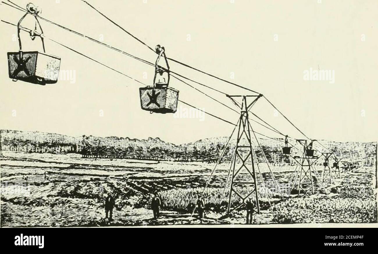 . Machinery for metalliferous mines : a practical treatise for mining ...