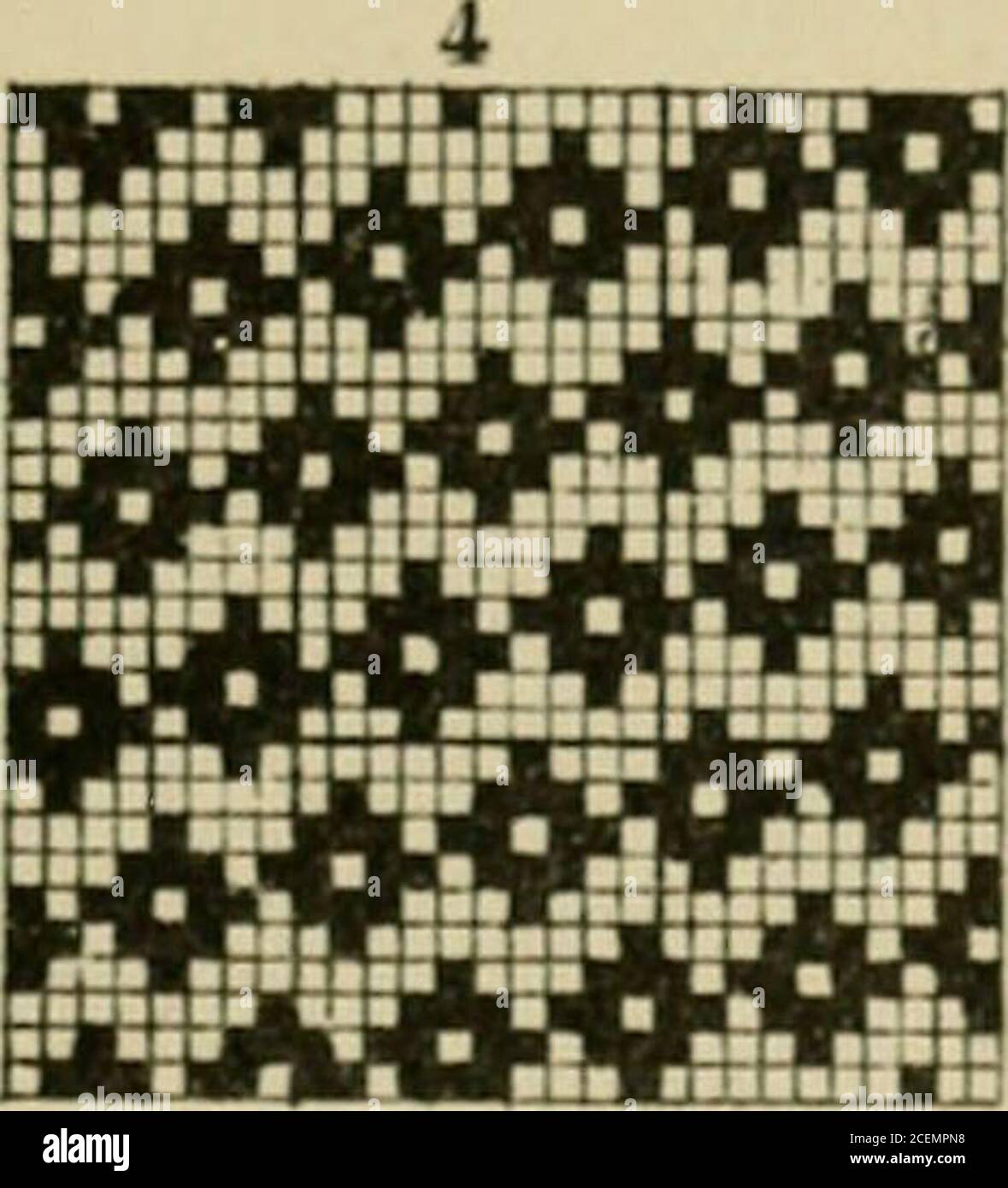 . Revised edition of Textile design book. A practical composition for ...