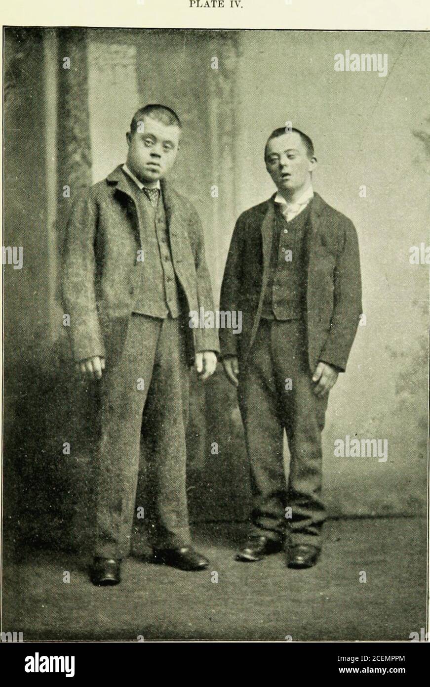 . The mental affections of children : idiocy, imbecility and insanity ...