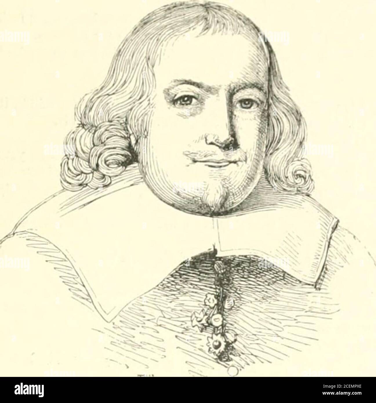 Biography William March