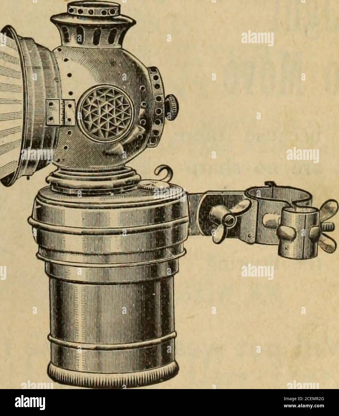 Acetylene gas lamp hi-res stock photography and images - Alamy