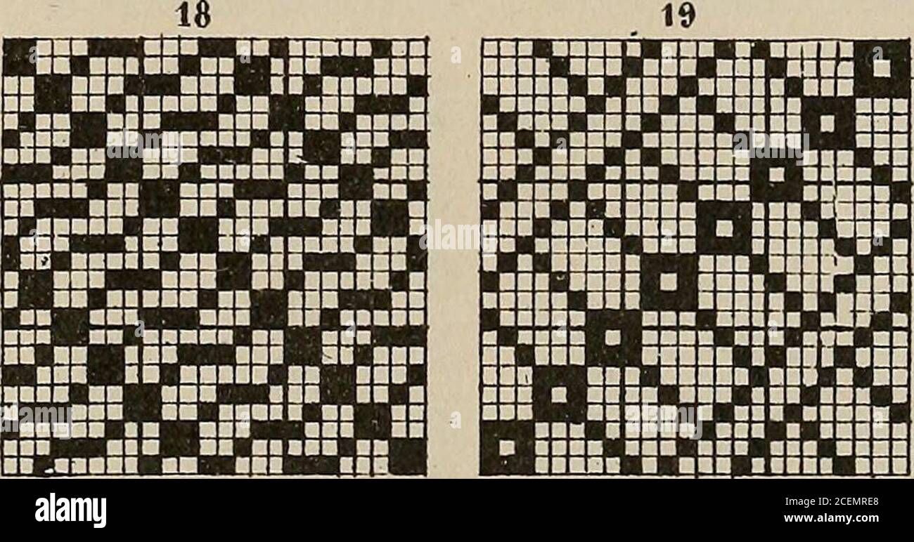 . Revised edition of Textile design book. A practical composition for ...