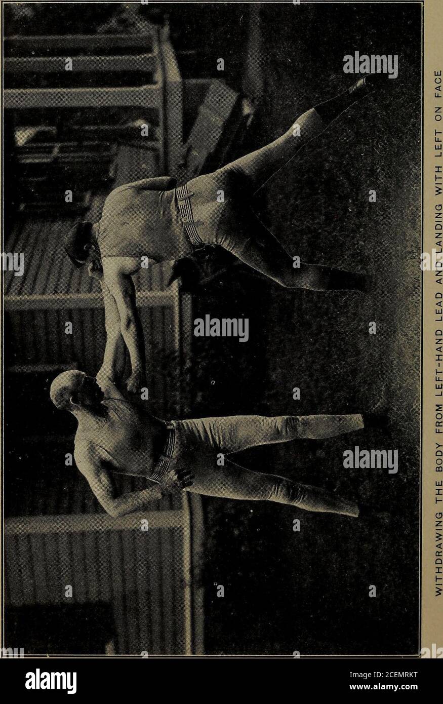 . Physical culture and self-defense Stock Photo - Alamy